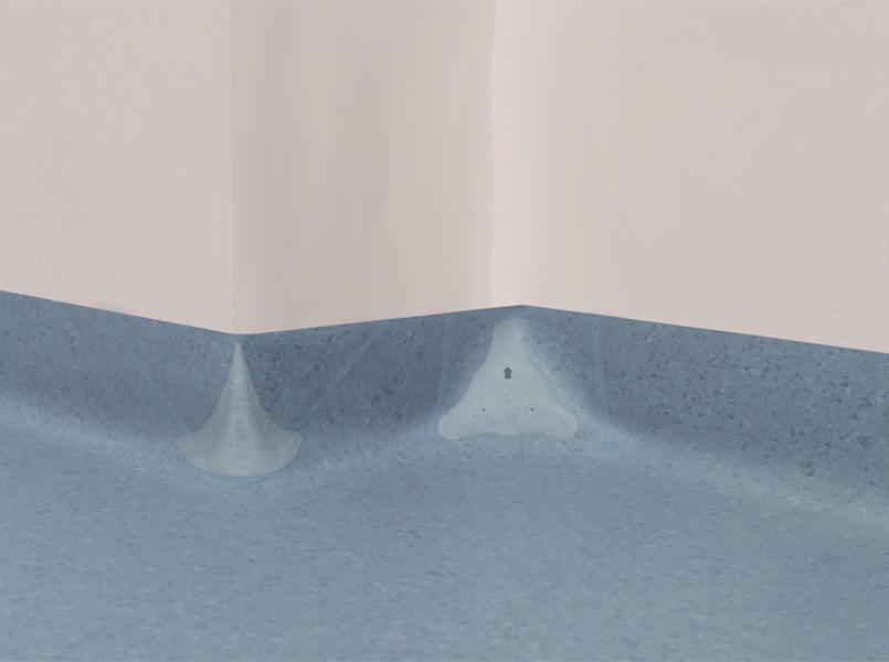 Our complete solution for your cleanroom | Gerflor Professional